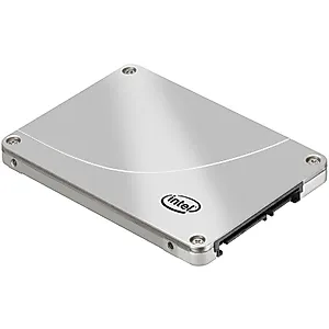 Intel 320 SSDSA1NW080G301 80 GB 1.8" Internal Solid State Drive