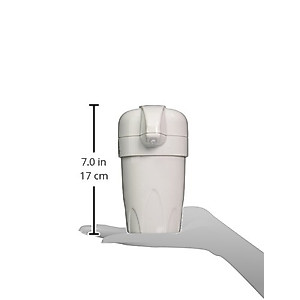 True Glow by Conair Heated Lotion Dispenser