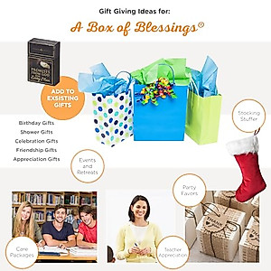 Promises From God For Every Man, Inspirational Scripture Cards to Keep or Share (Boxes of Blessings)