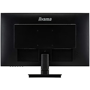 iiyama Prolite XU2792HSU-B1 LED Display 68.6 cm (27") 1920 x, W126103723 (Display 68.6 cm (27) 1920 x 1080 Pixels Full HD LCD Black Prolite XU2792HSU-B1, 68.6 cm (27), 1920 x 1080)