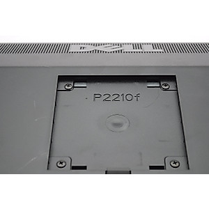 Dell P2210 22" Wide LCD Monitor