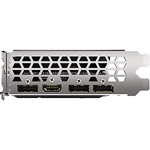 Gigabyte GeForce RTX 2070 WindForce 8 GB GDDR6 Graphics Card