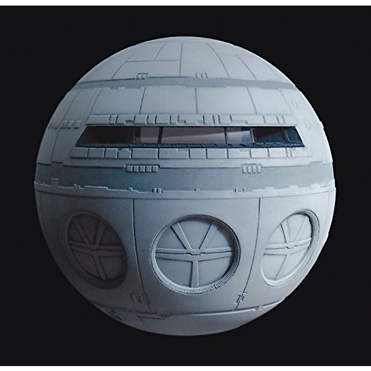 2001-3 1/144 2001 Discovery