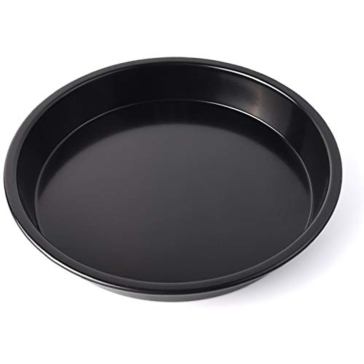 LaiYHe, 12" Pizza Pan Professional Premium Deep Dish Non-Stick Bakeware, 12-Inch