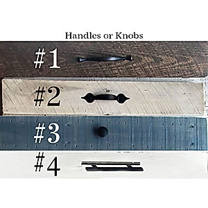 Custom Farmhouse Noodle Board Stove Cover or Sink Cover or Serving Tray for Moms Christmas Gift