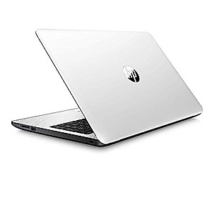 HP 2019 15.6 Inch HD Premium Business Laptop PC, Intel Dual-core i3-7100U, 8GB DDR4 RAM, 1TB HDD, USB 3.1, HDMI, WiFi, Bluetooth, Windows 10, W/Legendary Computer Backpack & Mouse Pad Bundle