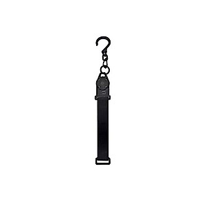 Universal Multimeter Magnet, Hook, and Clip Hanging Strap Kit | Works with Most Multitesters Including Fluke and Klein Tool Meters