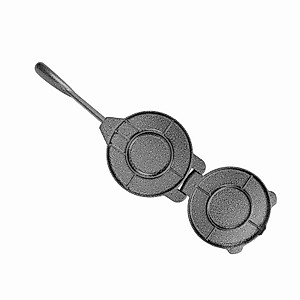 mache tortilla press 12 inch 22×17×11 6.5in tortilla press maker aluminium alloy corn tortillas dough pressing tools kitchen supplies gray tortilla press cast iron tortilla