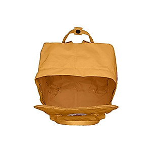 Fjällräven Kånken Deep Red One Size