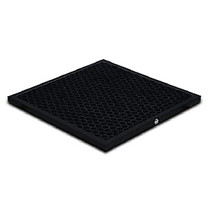 Smart Air S Carbon Filter - Air Filter Replacement For Smart Air Model S Air Purifier - Helps Eliminate Odors, Smoke, VOCs & Airborne Particles - 1 Count