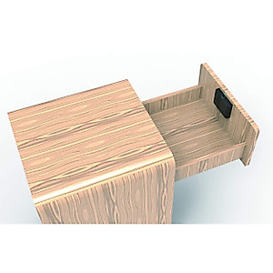 Armstrong RFID Lock, Hidden Lock Plunger Style