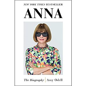 Anna: The Biography