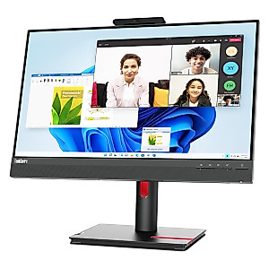Lenovo (12NAGAR1US Digital Signage Systems