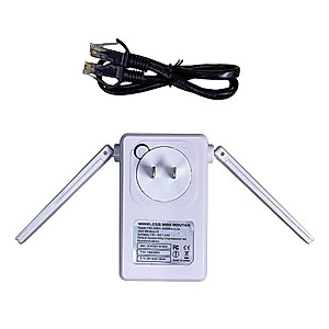 Wifi On Steroids WF-101 MEGA Booster