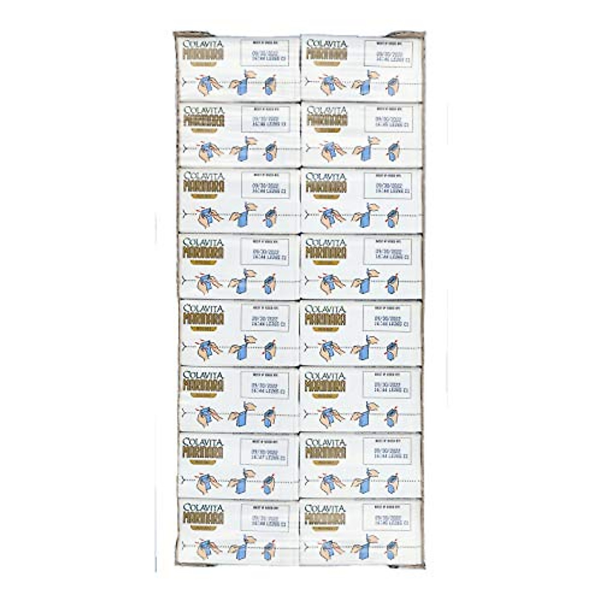 Colavita Recart Sauces - Marinara Pasta Sauce, 13.76oz Recart