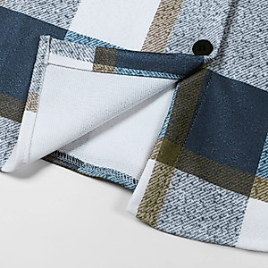 SHOPESSA Placed Recently by Me Womens Winter Coats Wool Shacket Jacket Women Turn Down Collar Coat Office Clothes for Women chamarras para Mujer para el Frio Early 2023