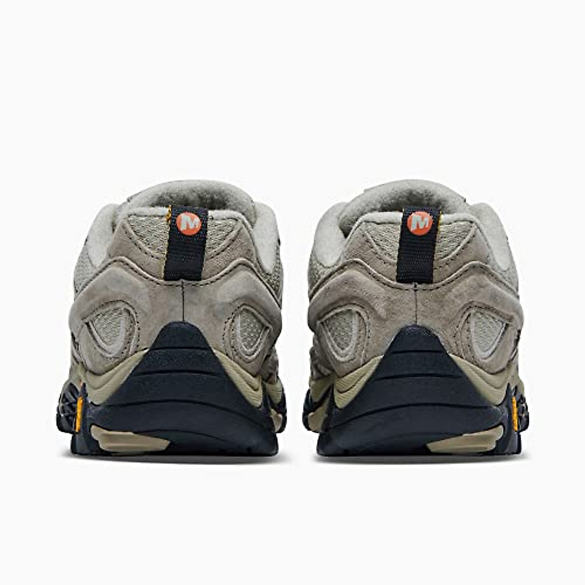 Merrell Women's Moab 2 Vent, Taupe, 6.5 M