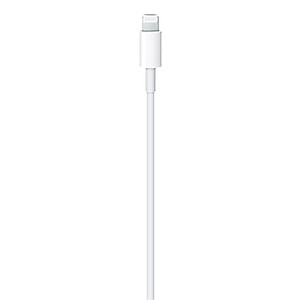 Apple USB-C to Lightning Cable (2 m)