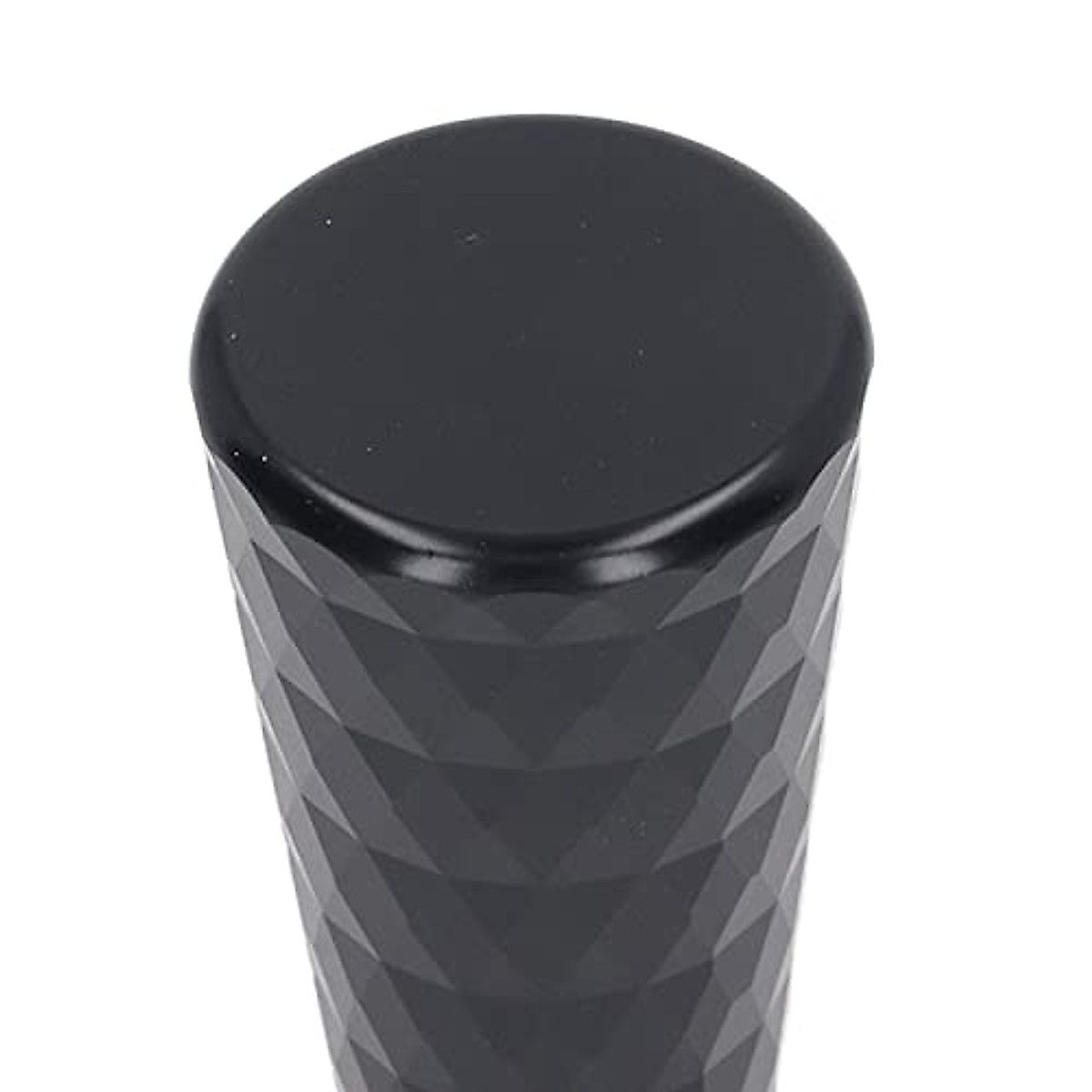 MOTUZP Coffee Tamper Food Grade Safe Coffee Hand Tamper with Flat Stainless Steel Base Professional Coffee Hand Tamper (51mm)