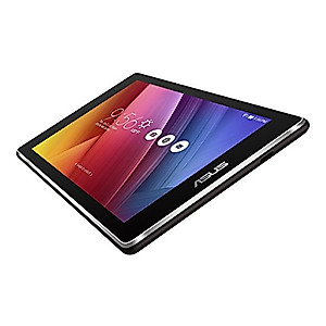 ASUS Zenpad 7" (1024X600) 16GB Black Tablet - Z170C-A1-BK