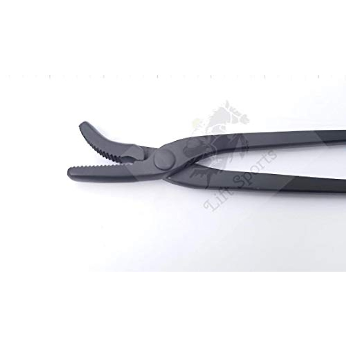 Lift Sports 12" Horse Hoof Nail Clincher Farrier Tool Heavy Duty Shoe Veterinary Pliers Tack