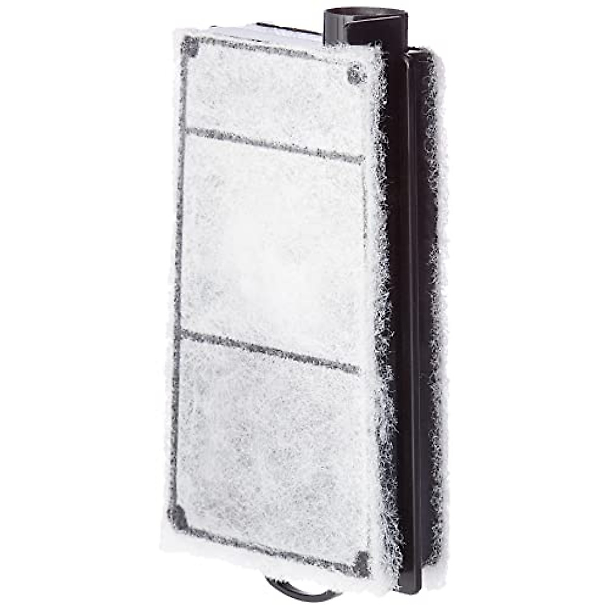 Marina I25 Power Cartridge, Replacement Aquarium Filter Media, 2-Pack, A134