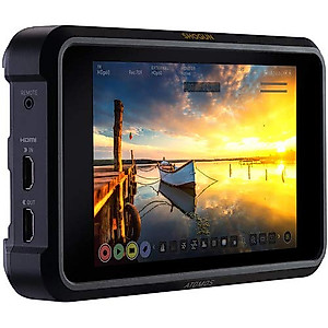 Atomos Shogun 7, 7" HDR Pro/Cinema Monitor-Recorder-Switcher
