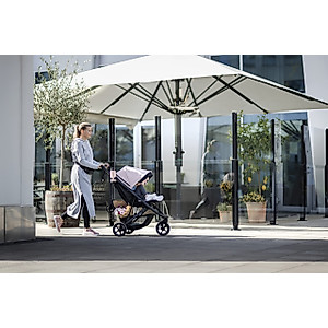 Thule Spring Rider Board Adapter