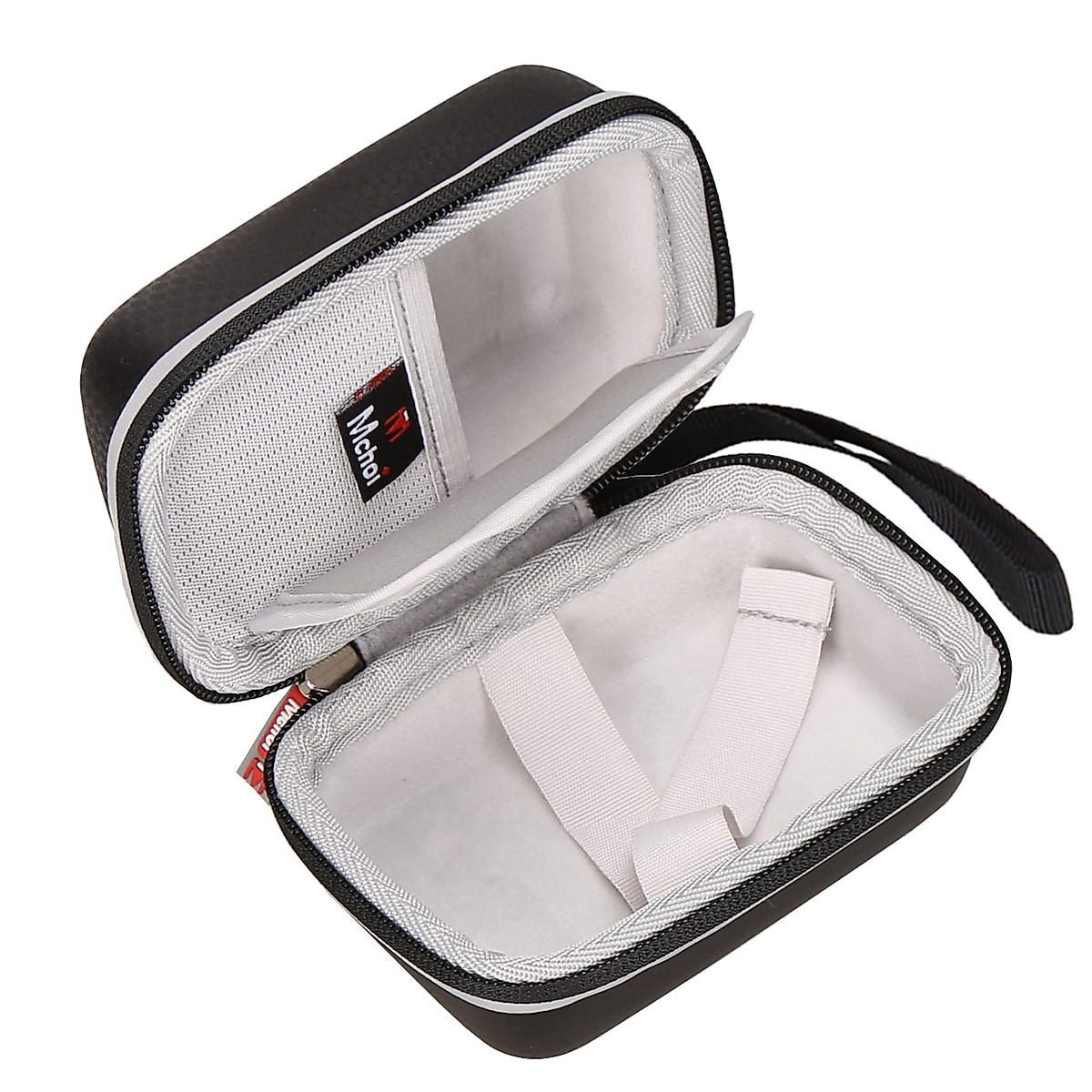 Mchoi Hard Portable Case Compatible with Canon PowerShot SX620/720/730/740 HS Digital Camera, Case Only