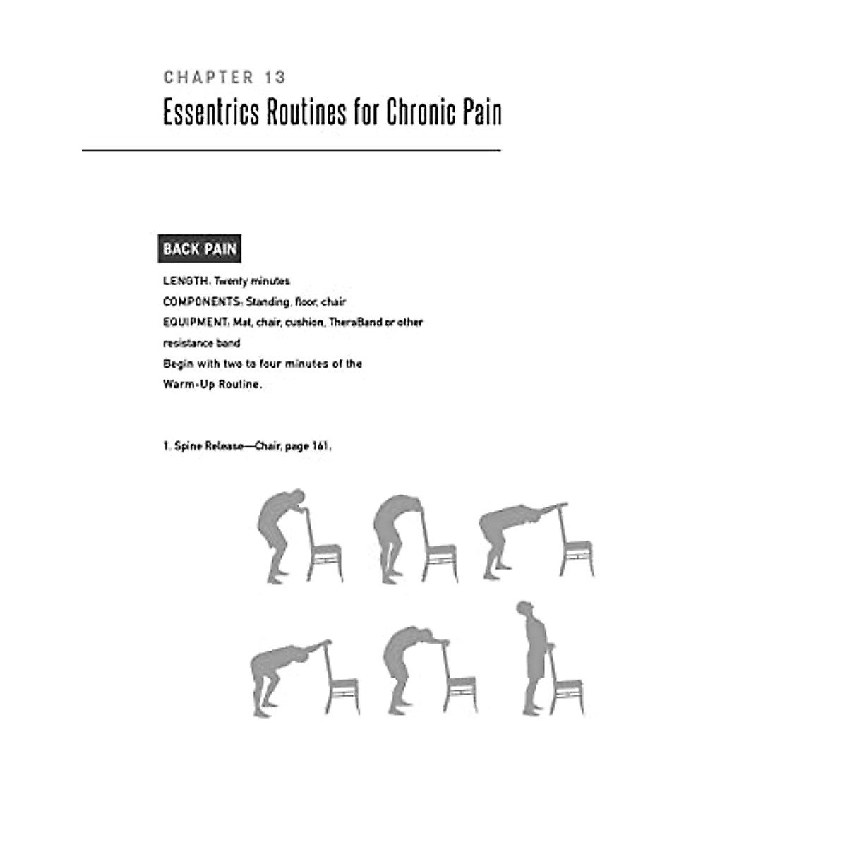 The Miracle of Flexibility: A Head-to-Toe Program to Increase Strength, Improve Mobility, and Become Pain Free