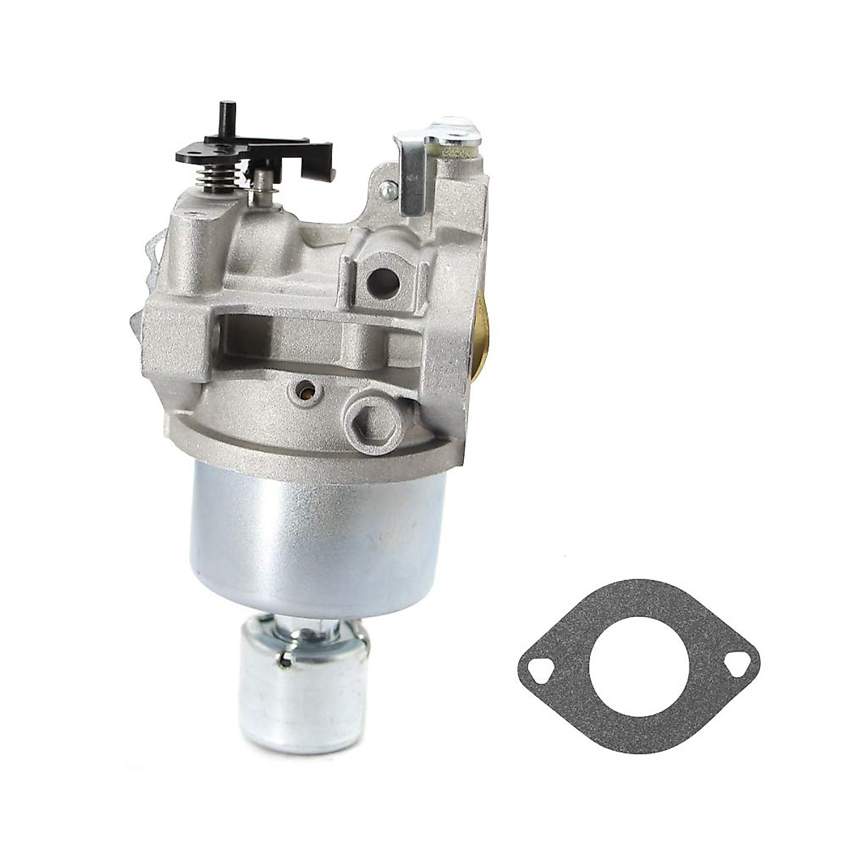 594605 Carburetor Carb with gasket for 594605 792768 591734 594603 Single Cylinder Engine Replacement Carburetor