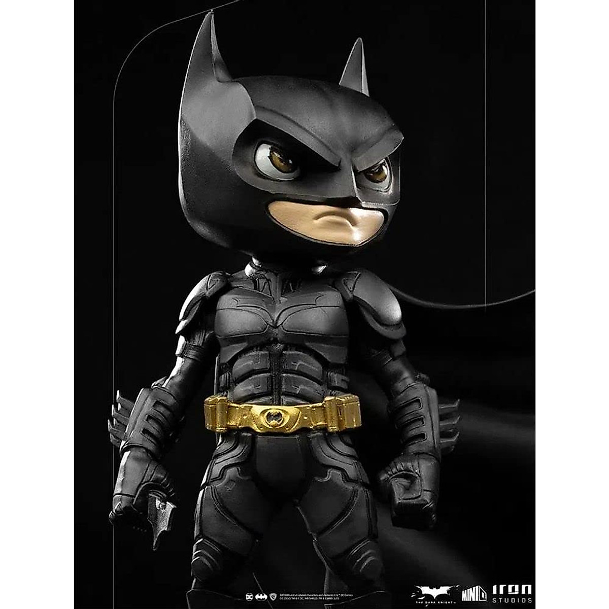 Iron Studios Batman - The Dark Knight - Minico- Minico