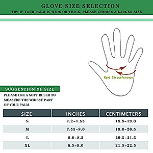 ANIMSWORD Breathable and Comfortable Billiard Pool Gloves Fits on Left Hand or Right Hand for Snooker Cue Sport Glove