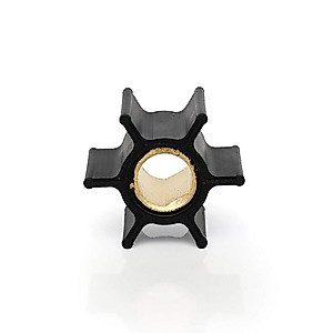 PumuHo Outboard Water Pump Repair Kits for Honda 4-5-6 HP Outboard Engine Sierra 18-3278 06192-ZV1-C00