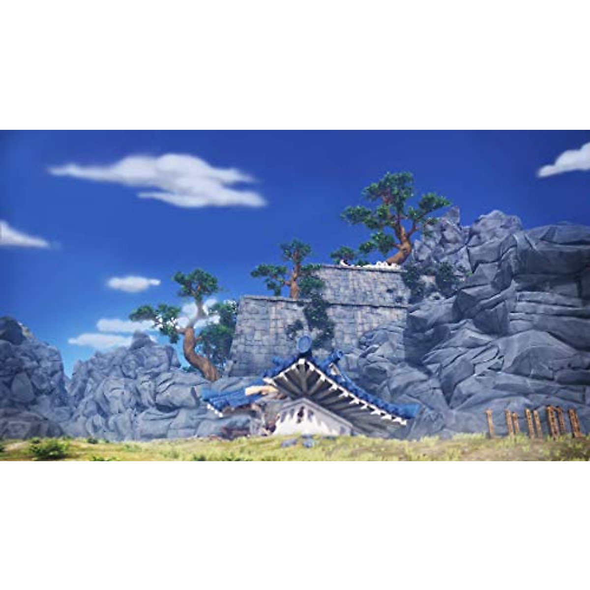 ONE PIECE: PIRATE WARRIORS 4 - PlayStation 4