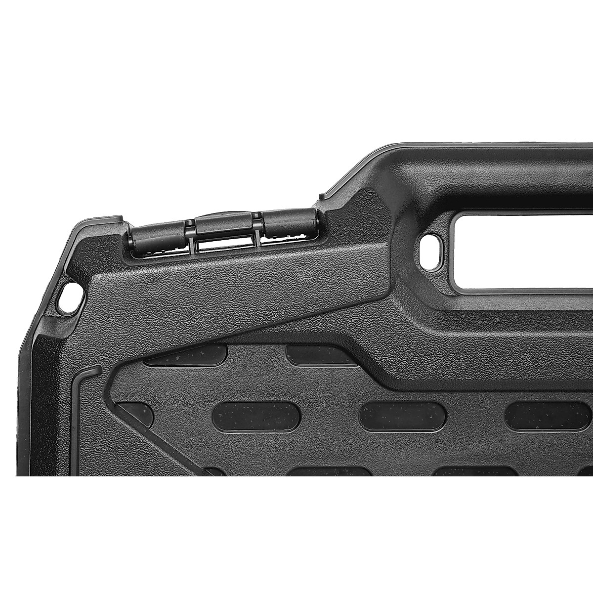 Case Club Hard Carry Case- Fits Meta Oculus Quest Pro VR Headset, 2 Touch Pro Controllers, Charging Base, Cords & More! Lockable Case w/Shock Absorbing Pre-Cut Foam Fits Quest Pro Out of the Box!