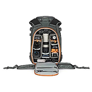 Lowepro Whistler Backpack 350 AW II, Grey