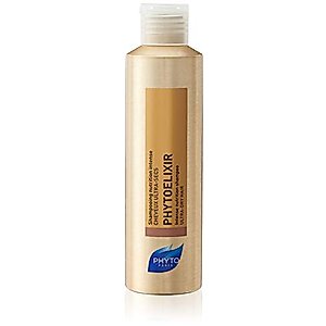 PHYTO Phytoelixir Intense Nutrition Shampoo, 6.7 Fl Oz