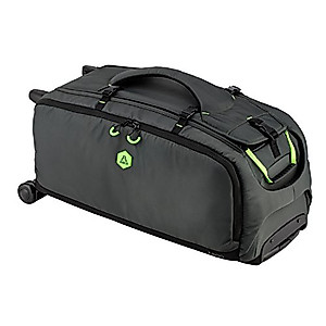 Arco V55G Rolling Camcorder Bag