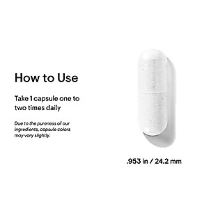 Thorne NiaCel 400 - Nicotinamide Riboside Supplement - Support Healthy Aging, Cellular Energy Production, and Sleep-Wake Cycle - NSF Certified for Sport - Gluten Free - 60 Capsules - 60 Servings