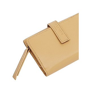 Liebeskind Berlin Wallet Large, Egg Shell