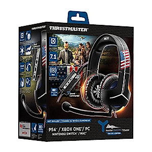 Thrustmaster Y-350 CPX 7,1 FAR CRY 5