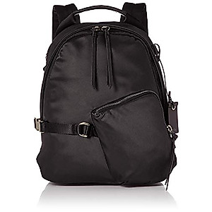 Tumi Official Devoe Sterling Backpack, Black