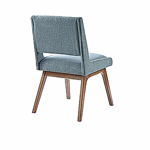 INK+IVY Dining Chair (Set of 2) See Below/Blue