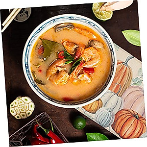 Printed Table Mats 4pcs Halloween Placemat Individuales para Mesa De para Mesa De Jute Placemat Kitchen Mat Dining Place Mat Heat Protection Mat Kitchen Hot Pads