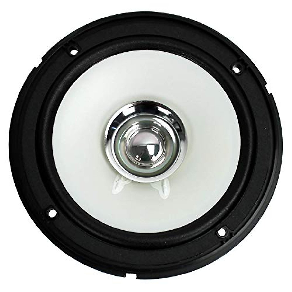 Sony 4 XS-MP1611b 6.5" 280 Watt Dual Cone Marine Speakers Stereo Black XSMP1611