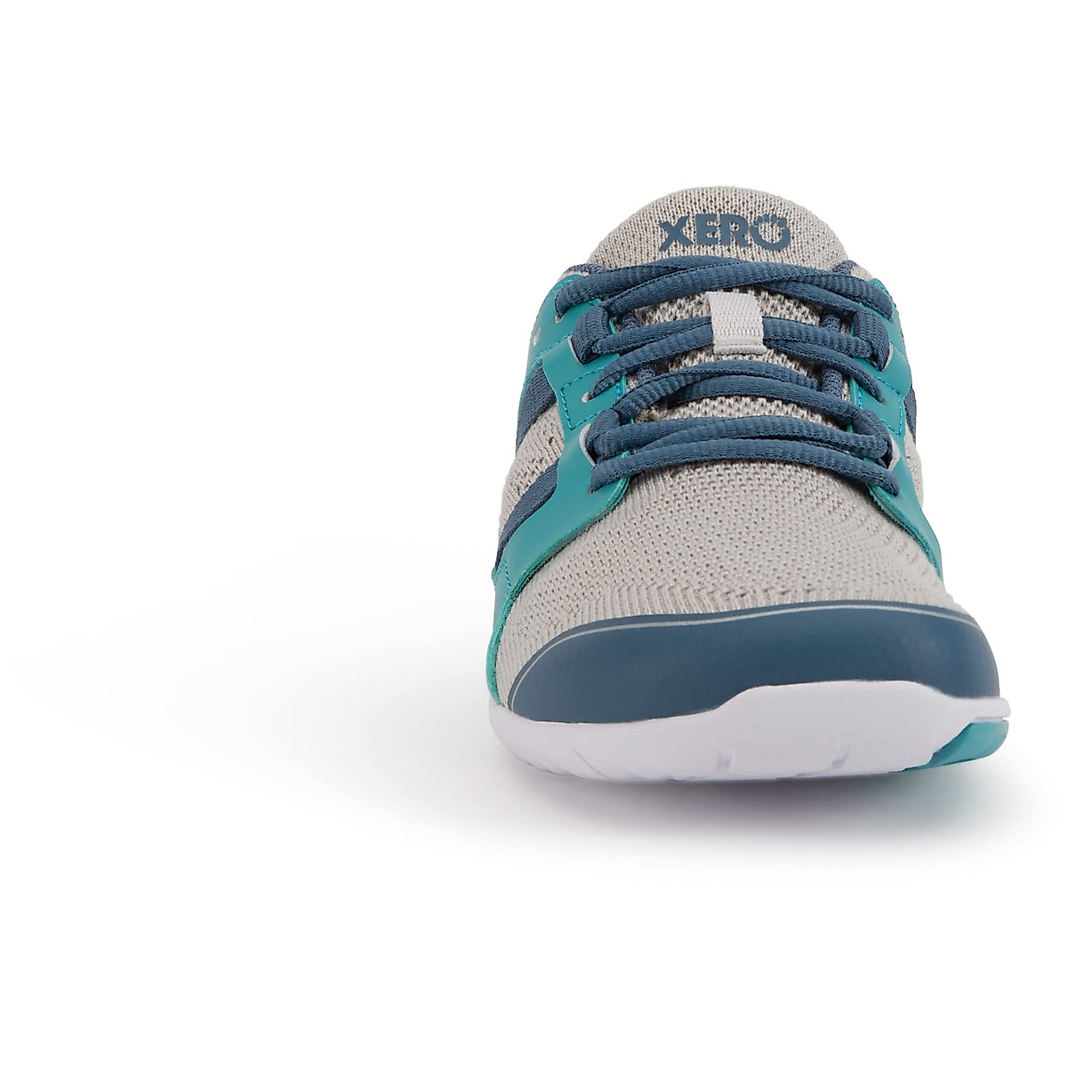 Xero Shoes Zelen Women’s Zero Drop Running Shoes with Removable Insole