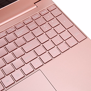 EBTOOLS 15.6 Inch Laptop, 16GB RAM 128G ROM 4 Cores Portable Laptop, IPS HD Large Screen, 2.4G 5G WiFi, Fingerprint Unlock, for Windows 10