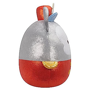 Squishmallows Original Disney100 14-Inch Band Leader Mickey Mouse Plush - Large Ultrasoft Official Jazwares Plush - Amazon Exclusive