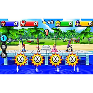 マリオパーティ アイランドツアー